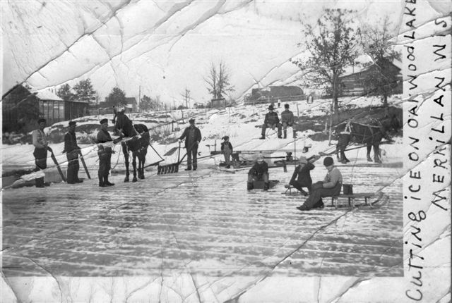 Village History - Village of Merrillan, WI - Official Website