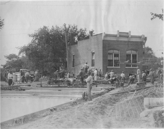 Village History - Village of Merrillan, WI - Official Website