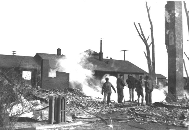 Village History - Village of Merrillan, WI - Official Website