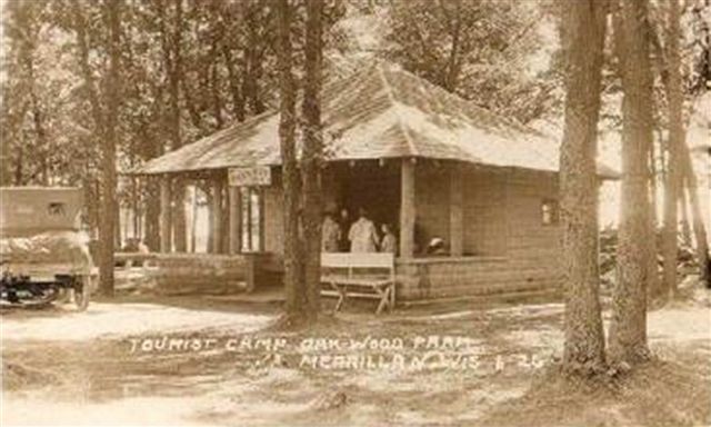 Village History - Village of Merrillan, WI - Official Website