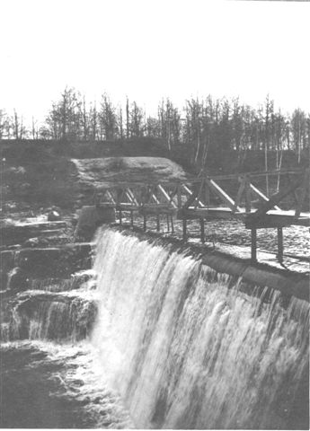 Village History - Village of Merrillan, WI - Official Website